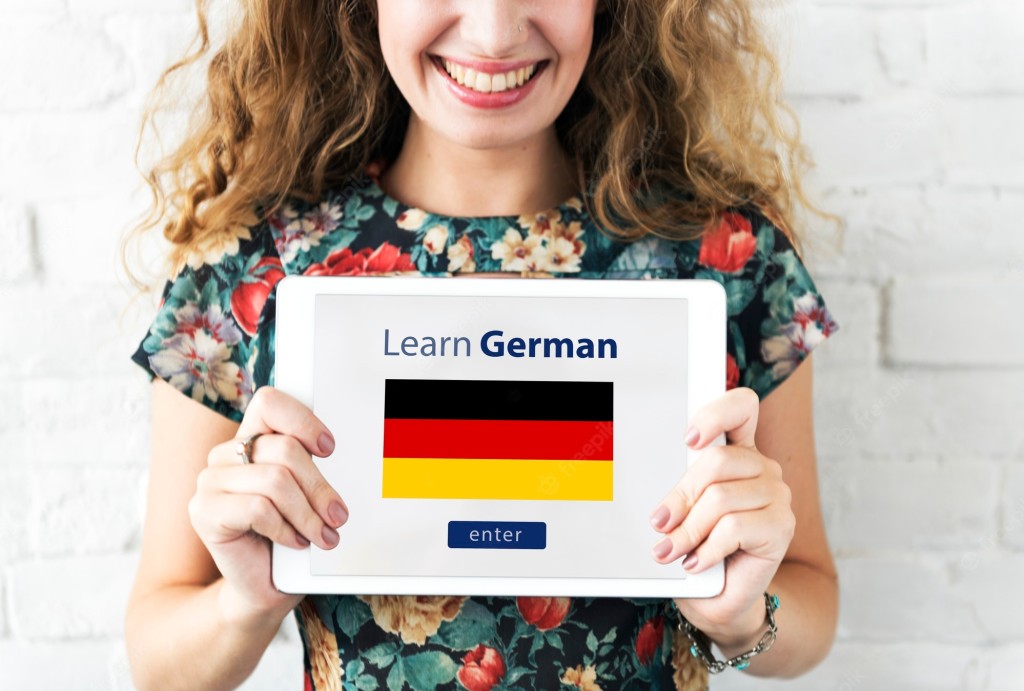 5 raisons pour lesquelles vous devriez apprendre l'allemand